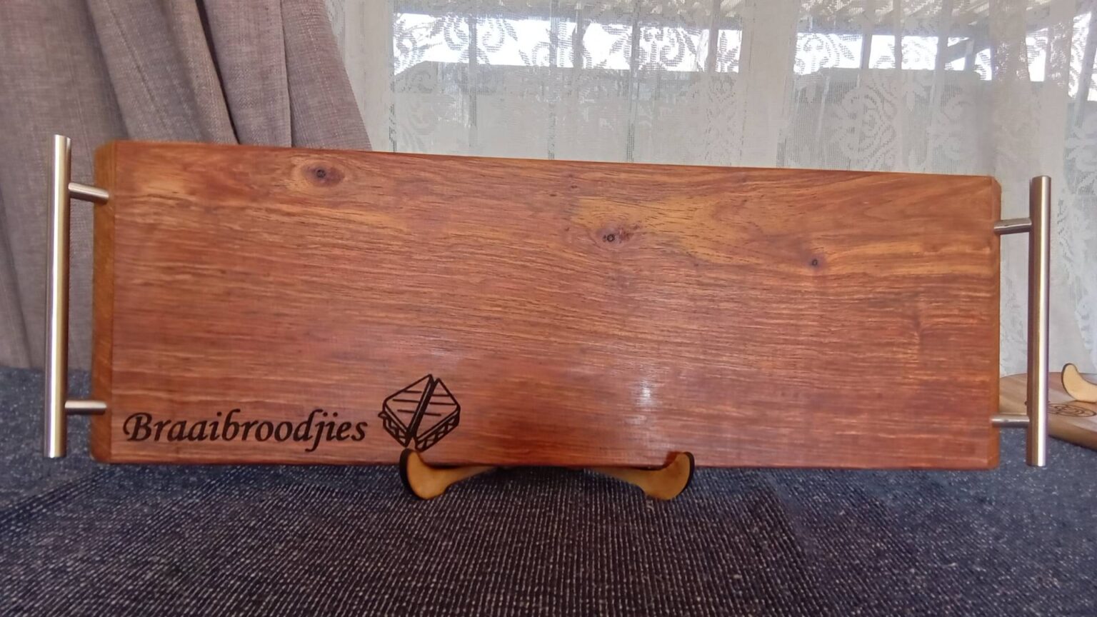 Home - Die Kiaat Braai Plank
