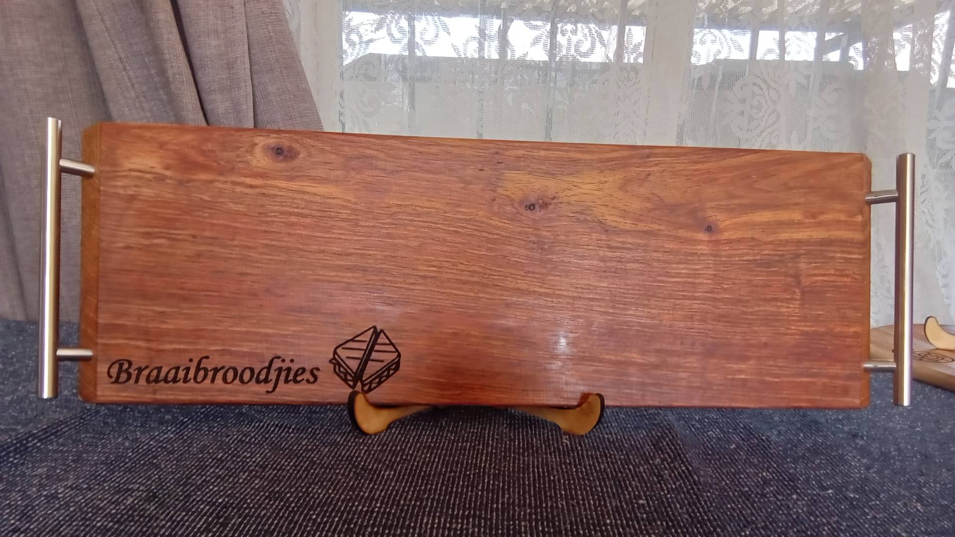 Home - Die Kiaat Braai Plank