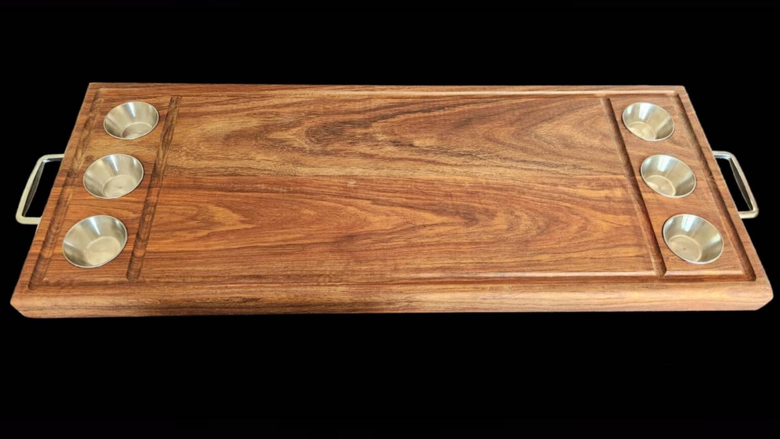 Shop - Die Kiaat Braai Plank