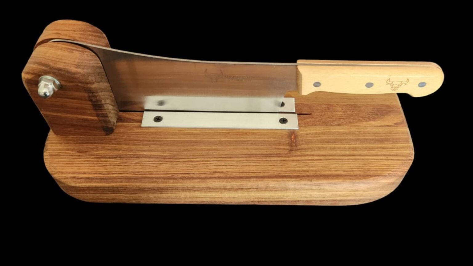 Shop - Die Kiaat Braai Plank