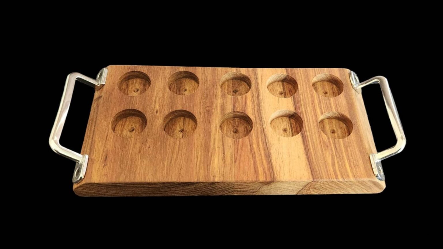 Shop - Die Kiaat Braai Plank